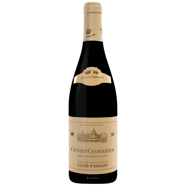 Lupe Cholet Gevrey Chambertin – BeverageWarehouse