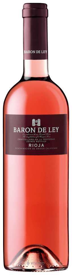 Baron de ley rioja store