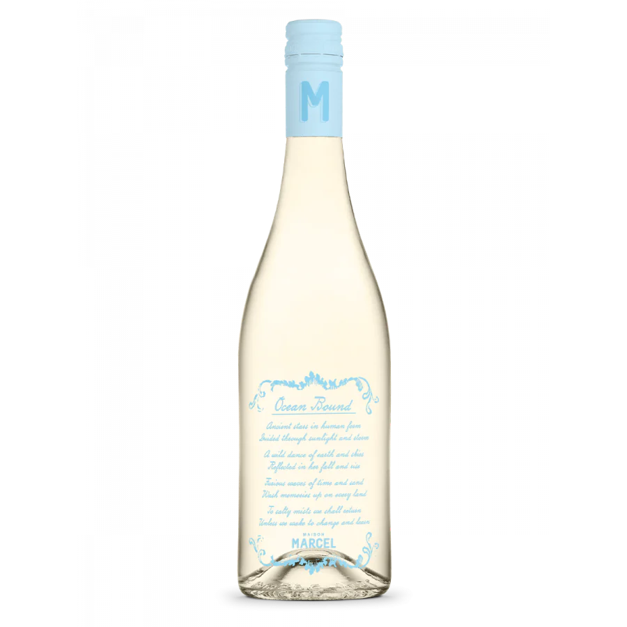 Maison Marcel Ocean Bound, 2020 – BeverageWarehouse