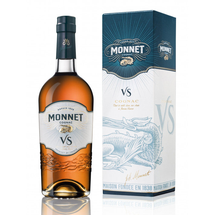 MONNET VS – BeverageWarehouse