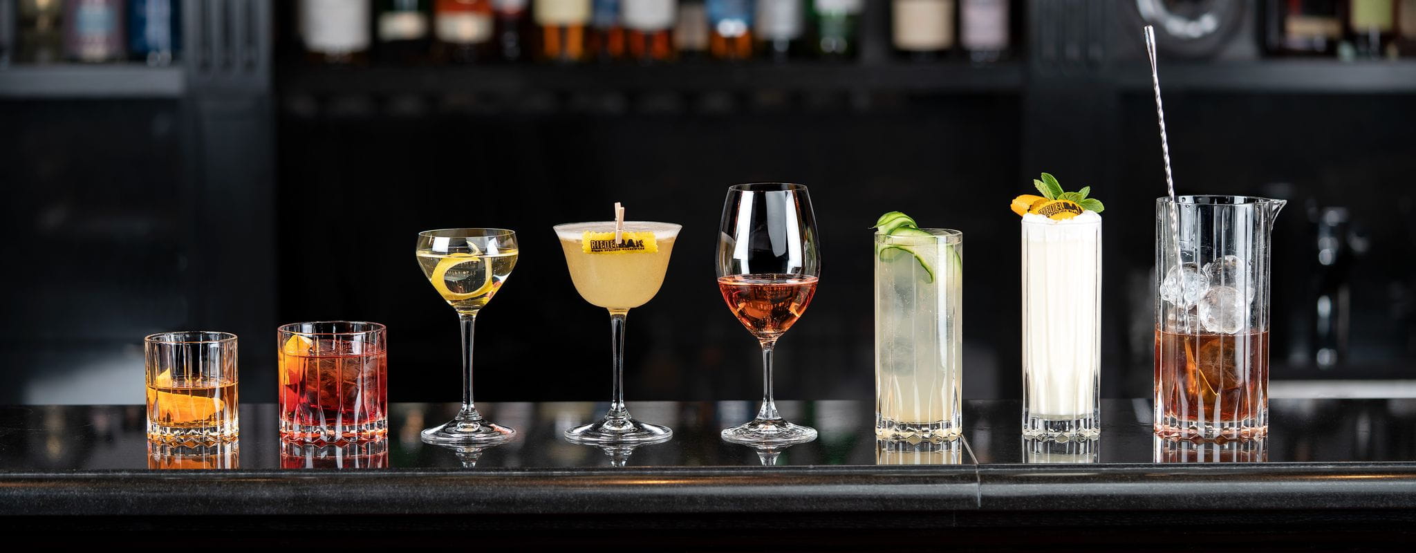 Essentials – BeverageWarehouse