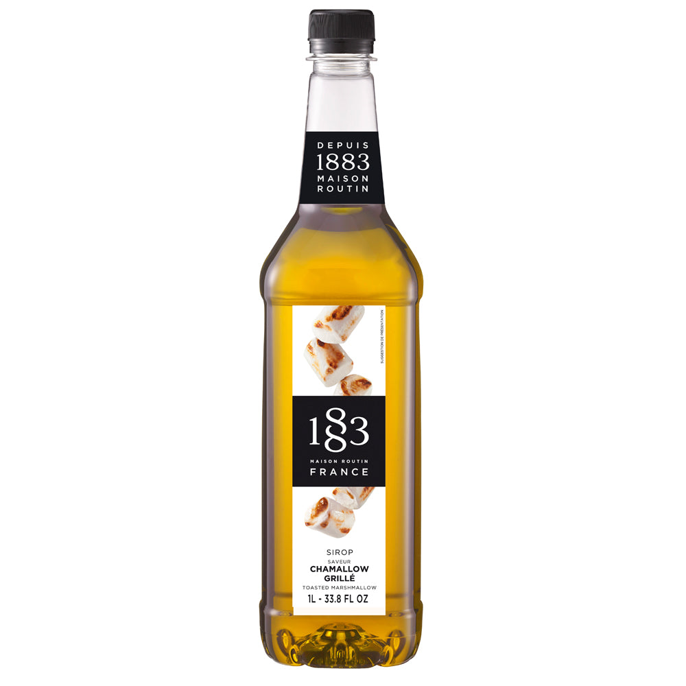 Toasted Marshmallow 1883 Syrup 1000ML – BeverageWarehouse
