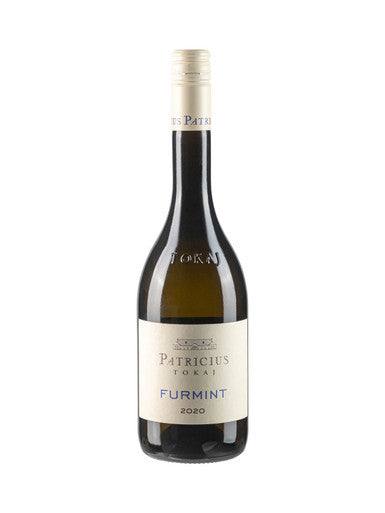 Patricius Dry Furmint – BeverageWarehouse