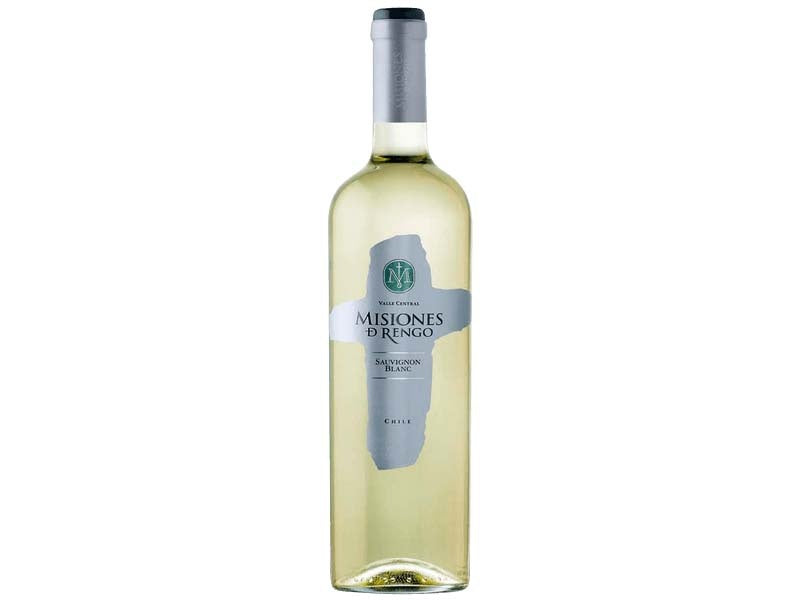 Misiones De Rengo Sauvignon Blanc – BeverageWarehouse