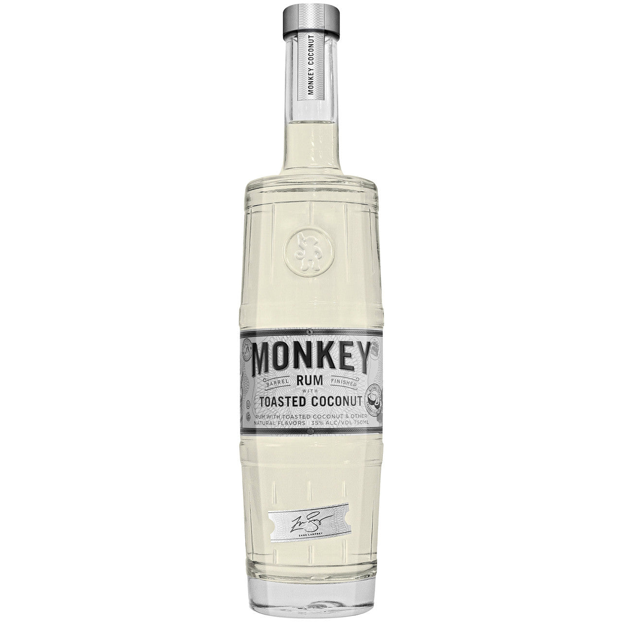 MONKEY COCONUT RUM - BeverageWarehouse