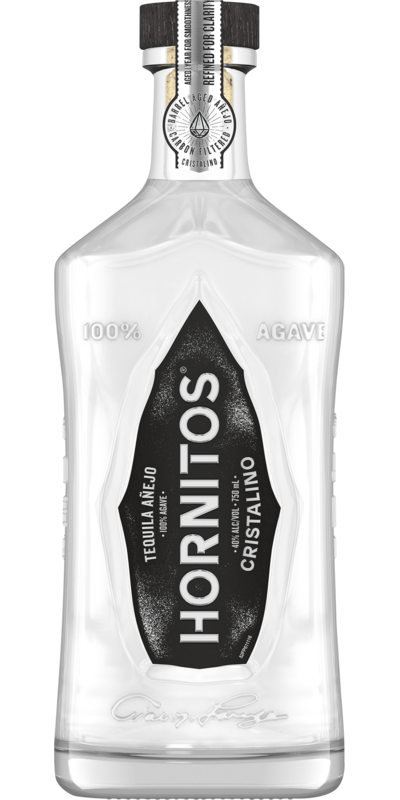 hornitos description