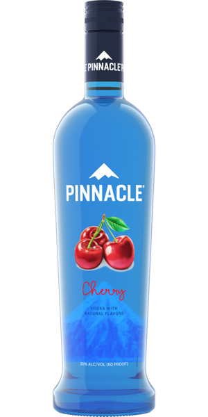 Lista De Sabores De Vodka Pinnacle Matt D. Pinnacle Vodka