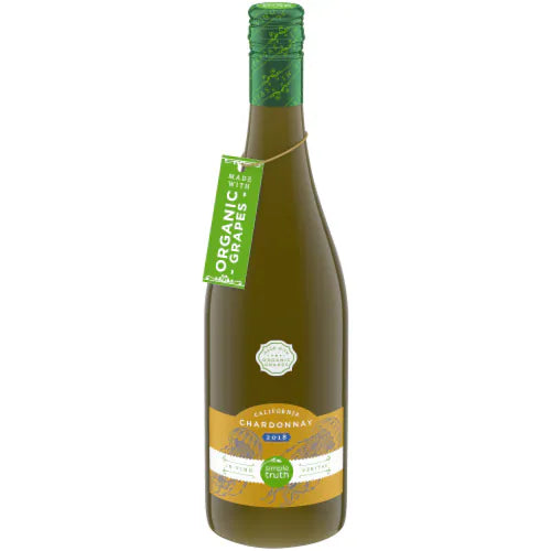 Simple Truth Chardonnay – BeverageWarehouse