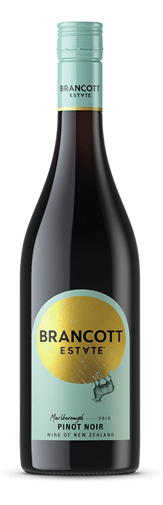 Brancott Estate Pinot Noir – BeverageWarehouse