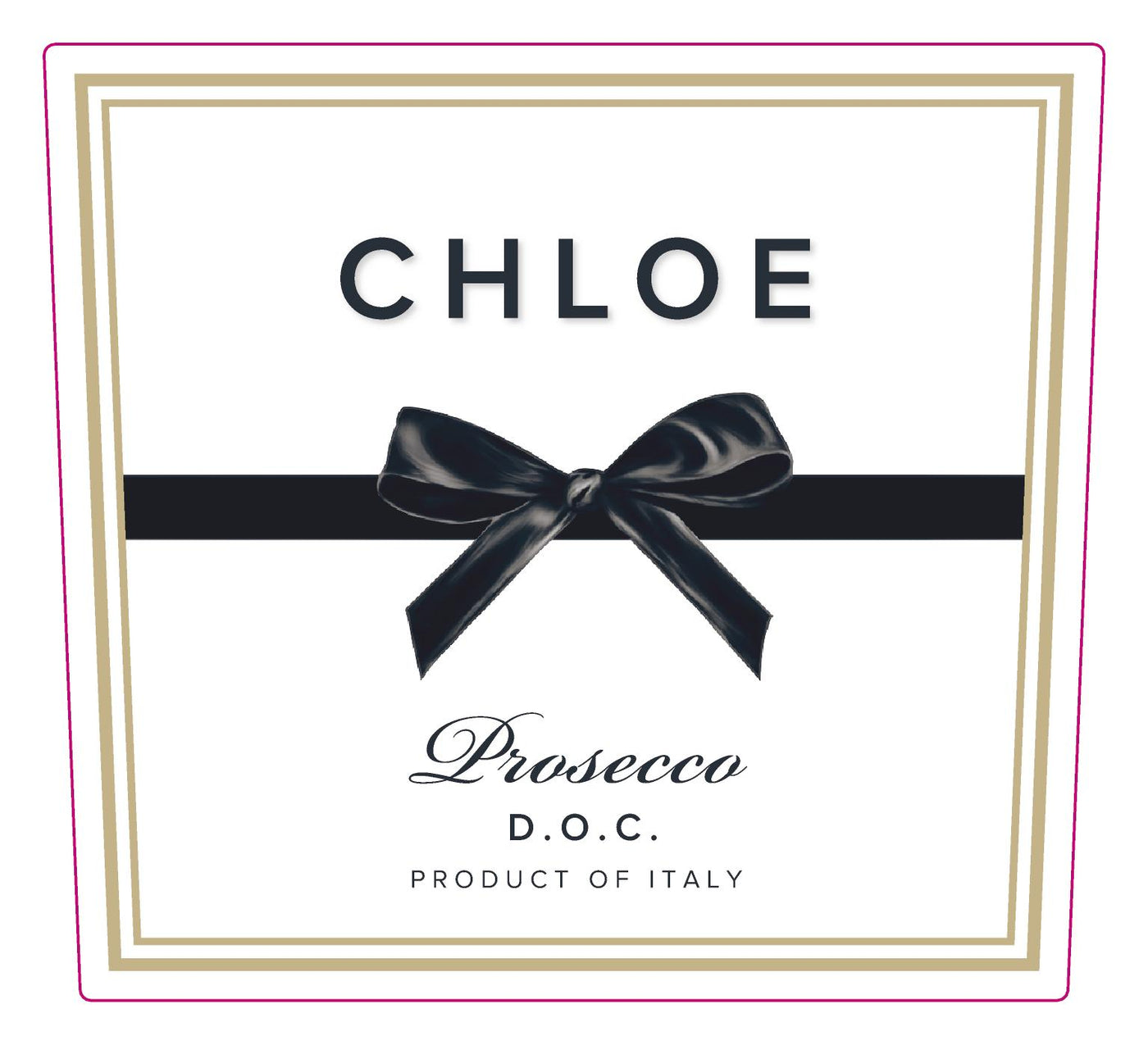 Chloe Prosecco DOC BeverageWarehouse