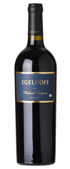 Egelhoff Cabernet Sauvignon NAPA – BeverageWarehouse