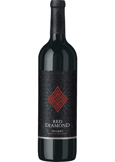 Red Diamond Malbec – BeverageWarehouse