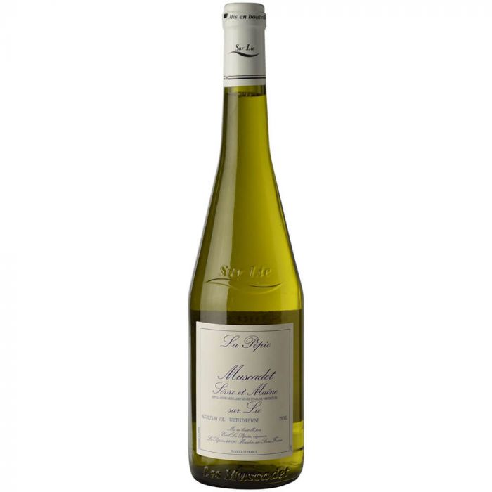 Pepiere Muscadet – BeverageWarehouse