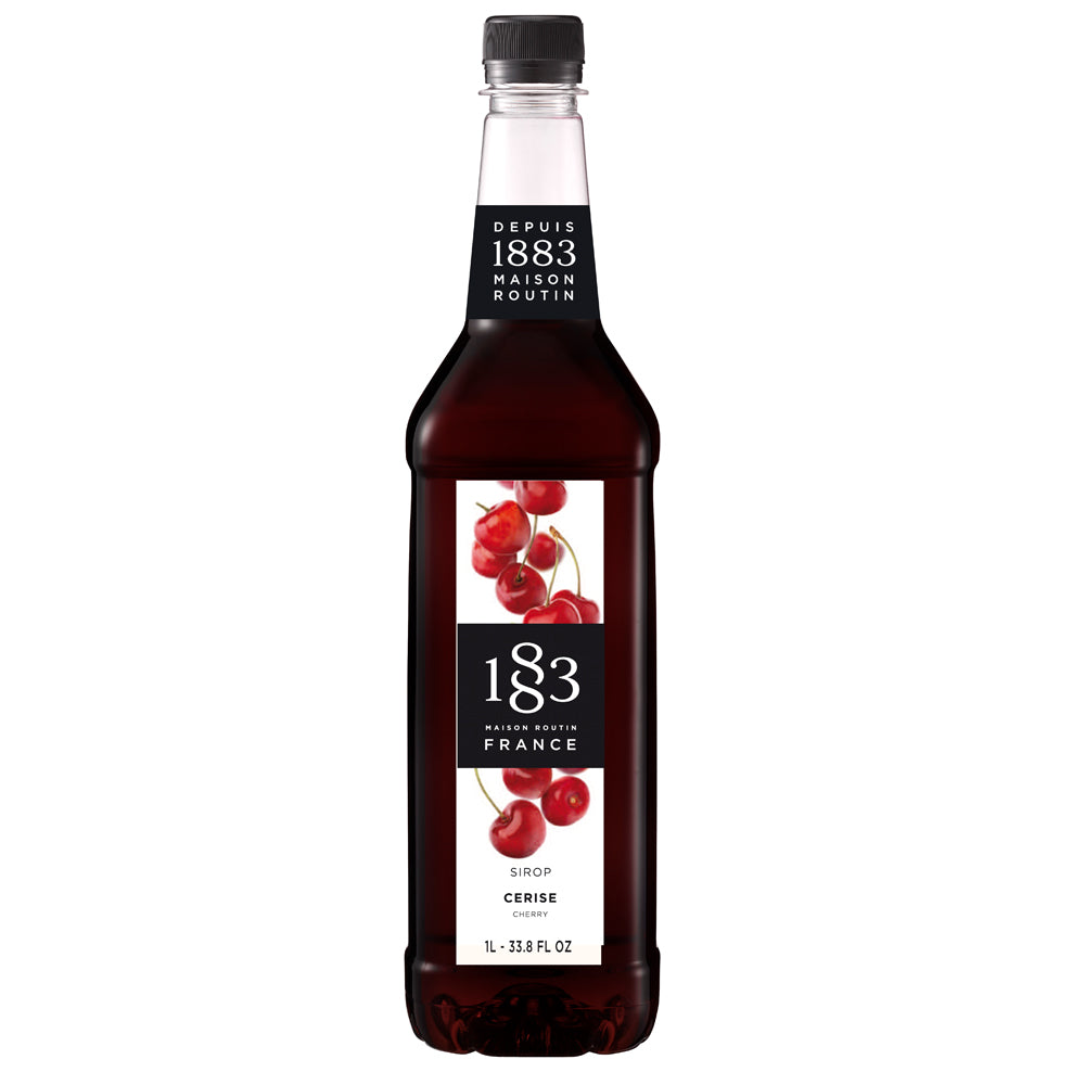 Cherry 1883 Syrup 1000ML – BeverageWarehouse