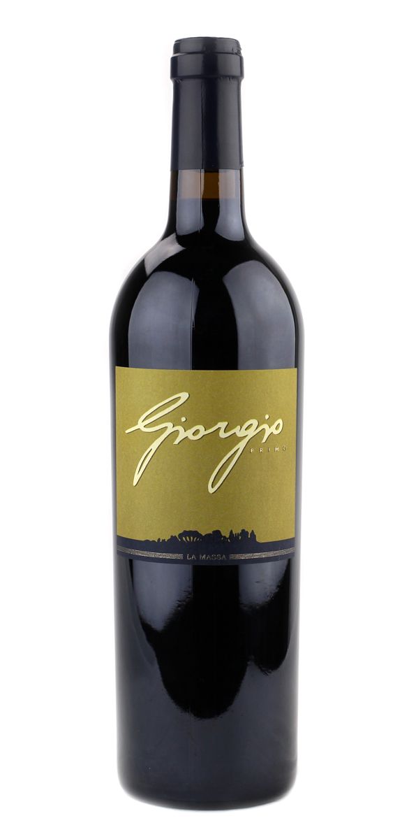 Giorgio Primo – BeverageWarehouse