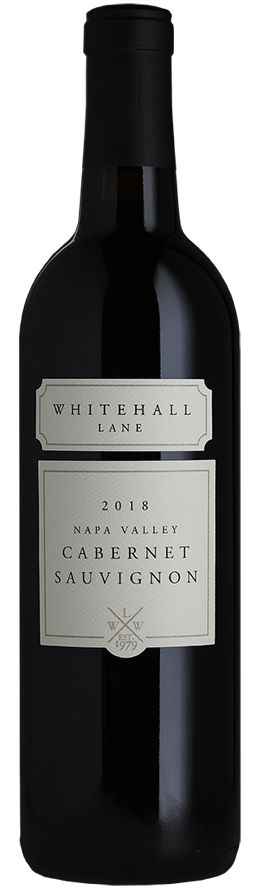 Whitehall Lane Cabernet Sauvignon, Napa Valley – BeverageWarehouse