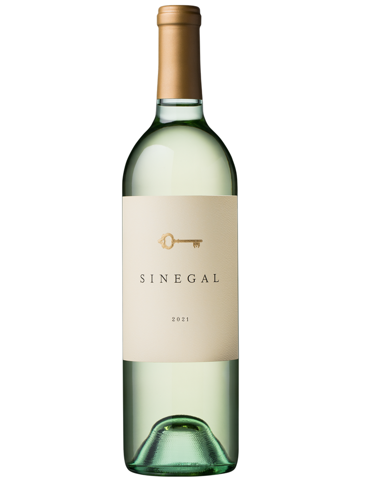Sinegal Estate Sauvignon Blanc – BeverageWarehouse