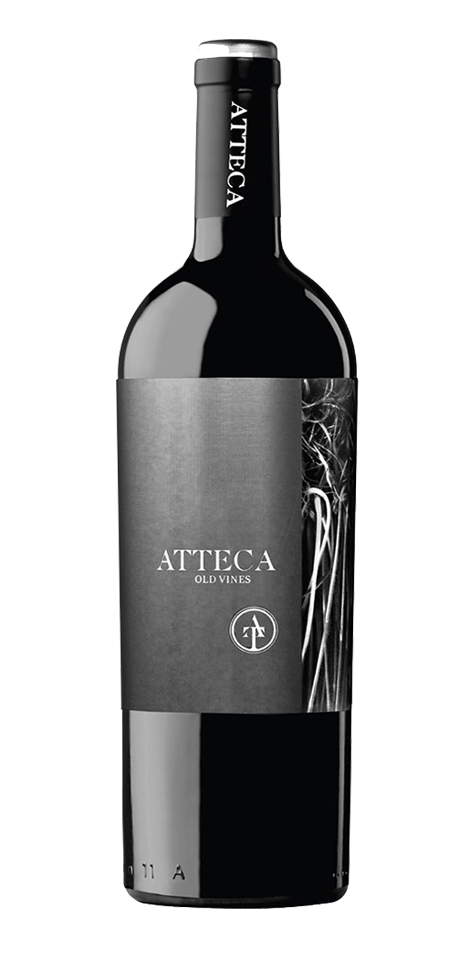 Atteca Garnacha Old Vines GP – BeverageWarehouse