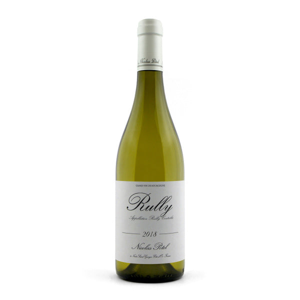 Potel Rully Blanc – BeverageWarehouse