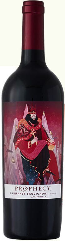 Prophecy Cabernet Sauvignon – BeverageWarehouse
