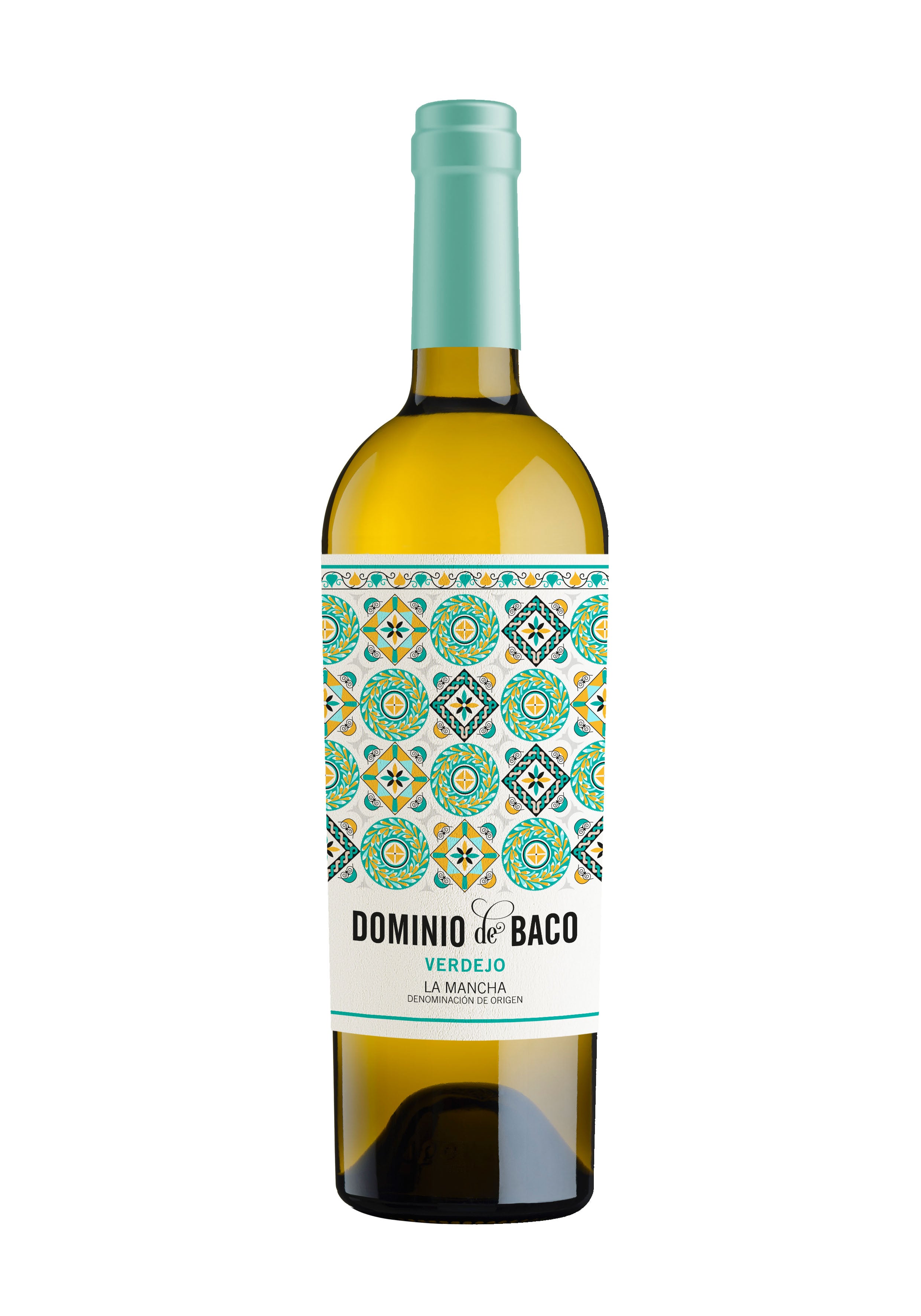 Dominio de Baco Verdejo – BeverageWarehouse