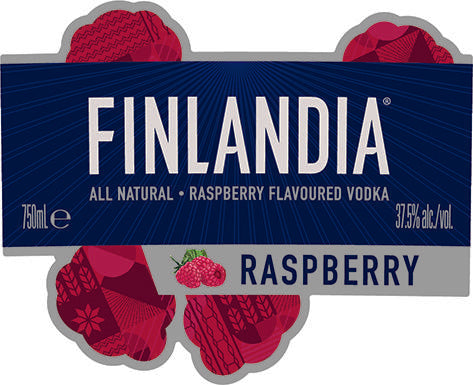 FINLANDIA RASPBERRY – BeverageWarehouse
