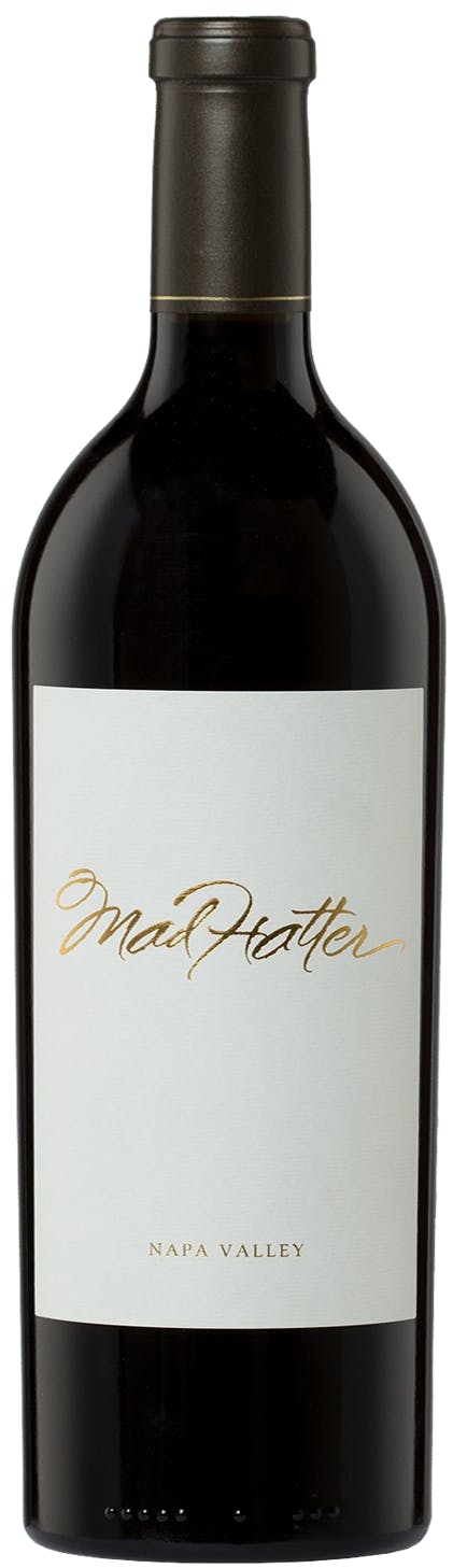 Mad Hatter Red Wine Napa Valley – BeverageWarehouse