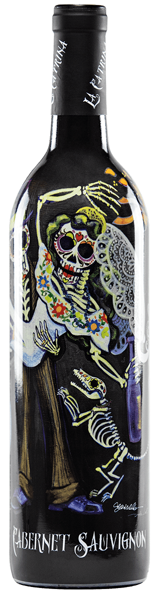 La Catrina Cabernet Sauvignon – BeverageWarehouse