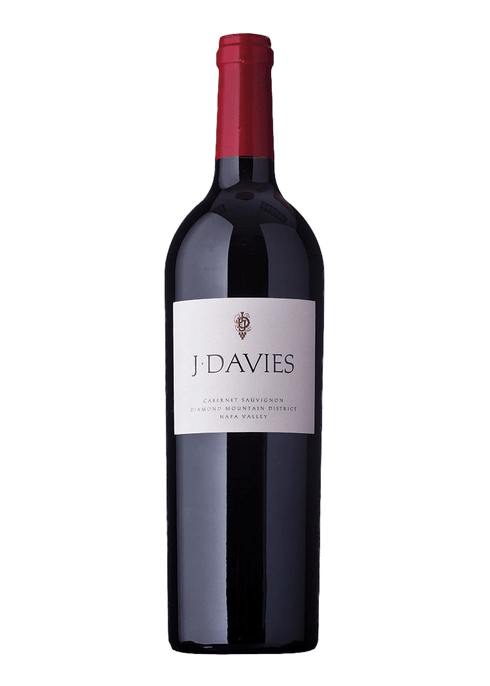 J DAVIES DIAMOND MOUNTAIN CABERNET SAUVIGNON – BeverageWarehouse