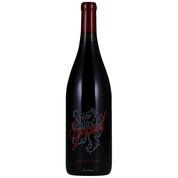 Meyer Cellars Syrah – BeverageWarehouse