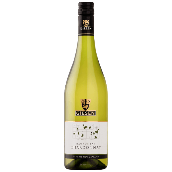 Giesen Estate Chardonnay – BeverageWarehouse