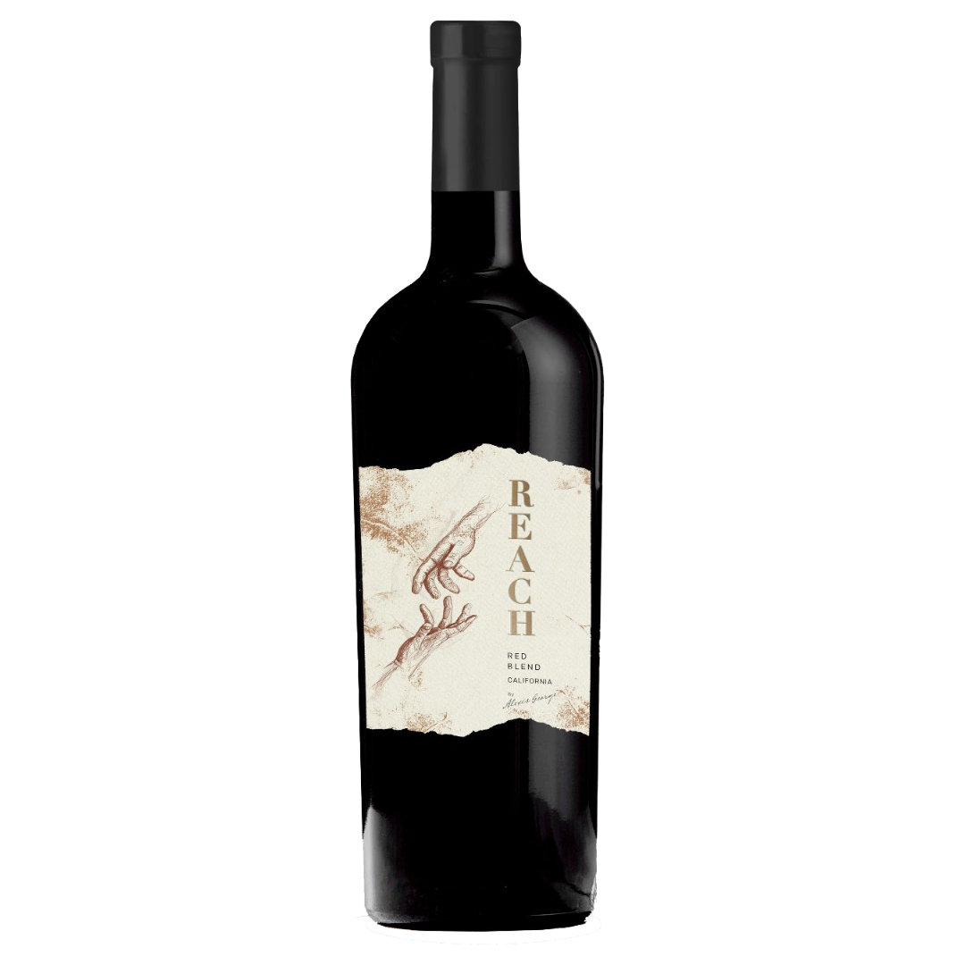 Alexis George Reach Red Blend – BeverageWarehouse