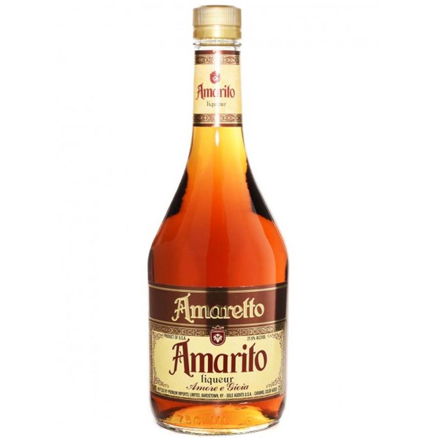 AMARITO AMARETTO – BeverageWarehouse