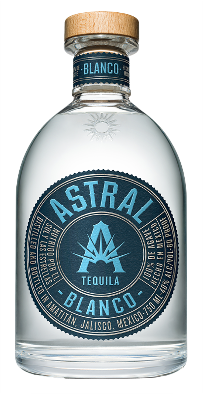 ASTRAL ANEJO TEQUILA – BeverageWarehouse