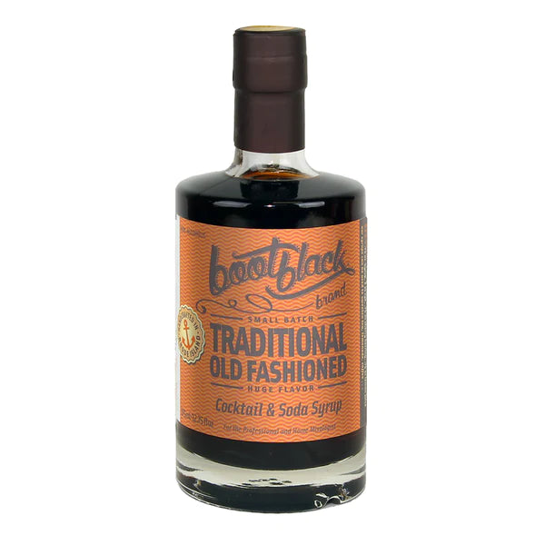 JOURNEYMAN OLD FASH BATCH CKTL 375ML – BeverageWarehouse