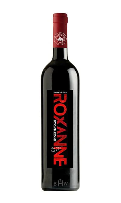 II Palagio Roxanne Red – BeverageWarehouse