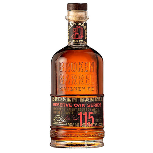 BROKEN BARREL PORT STAVES FIN – BeverageWarehouse