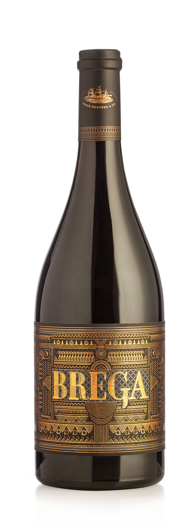 Bodegas Breca Brega – BeverageWarehouse