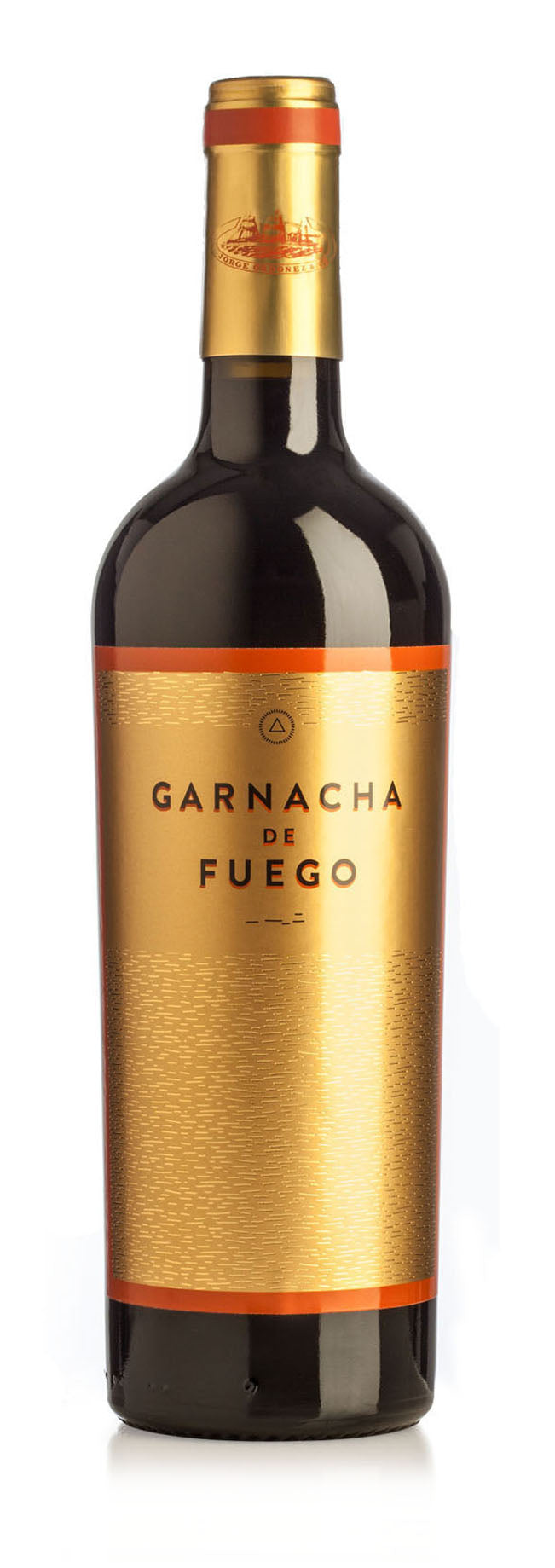 Bodegas Breca Garnacha de Fuego – BeverageWarehouse