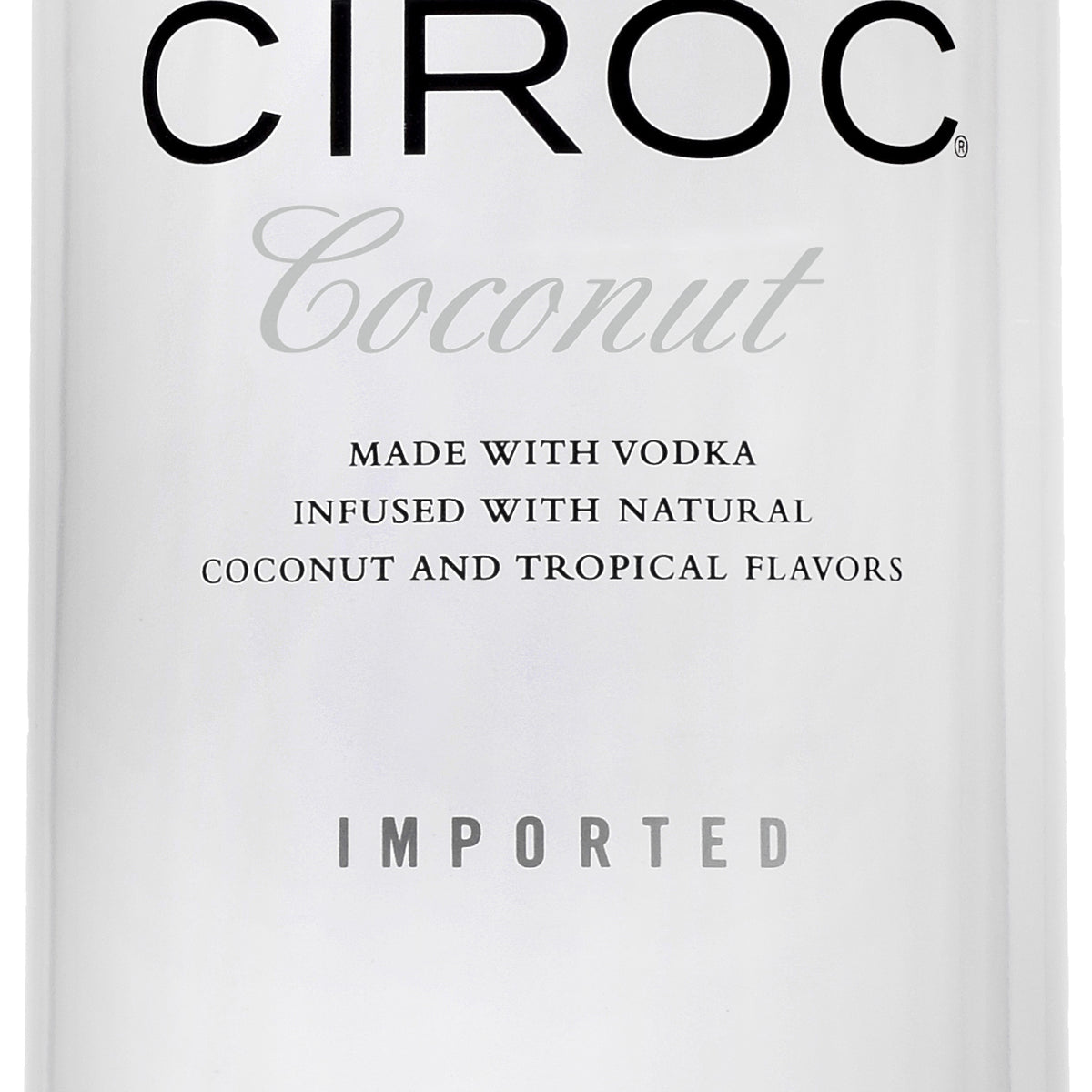 ciroc coconut uk