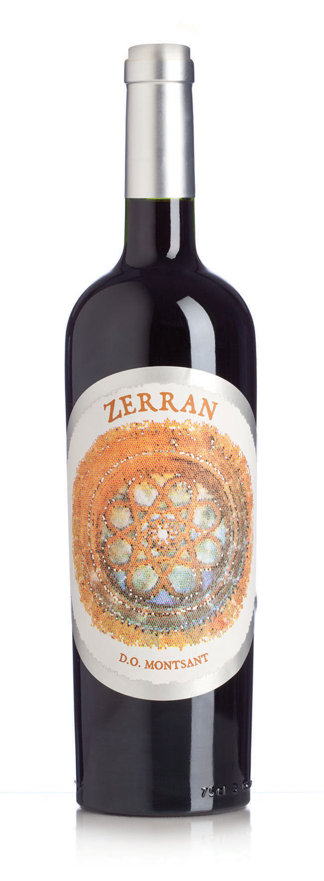 Bodegas Zerran Tinto – BeverageWarehouse