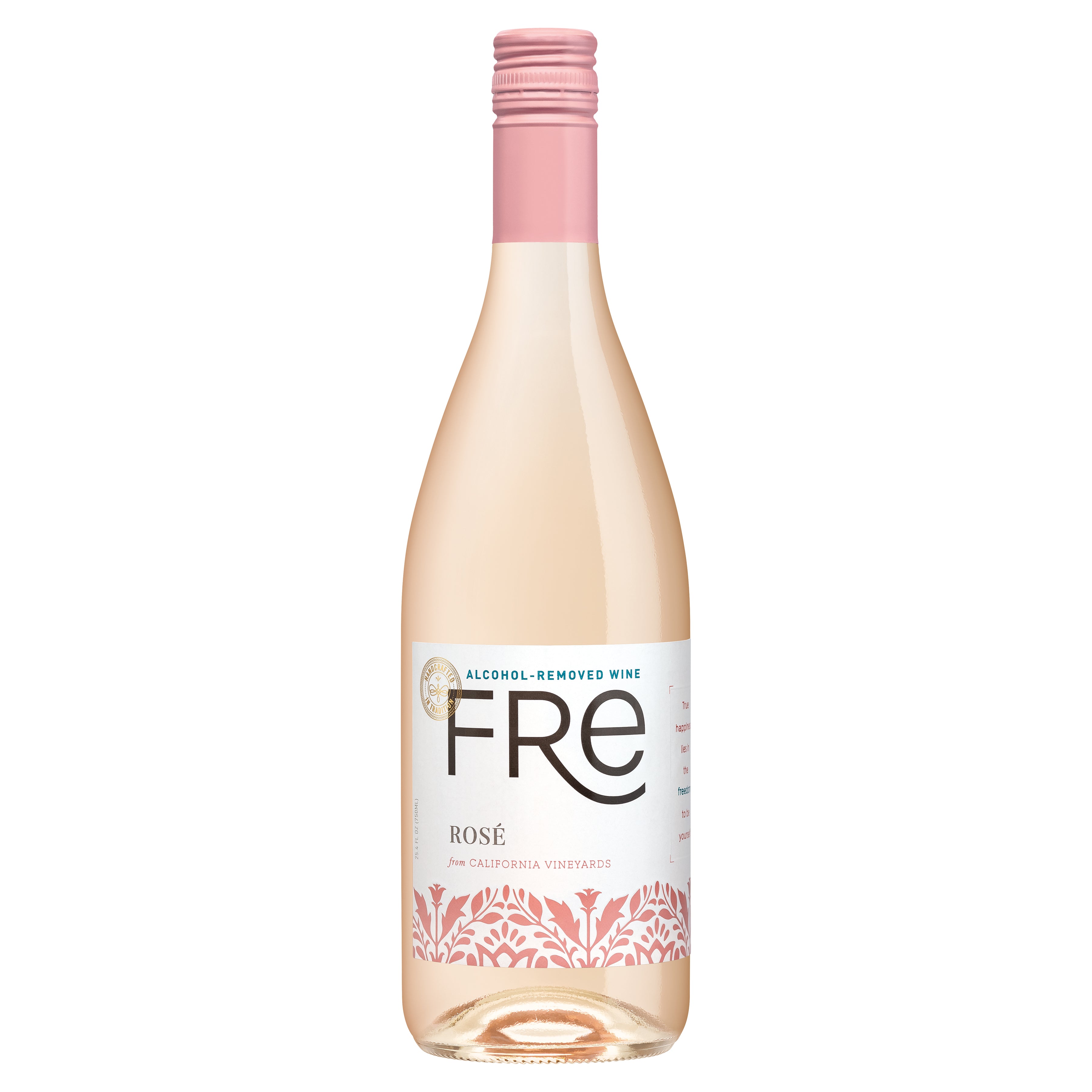 Fre Rose, California – BeverageWarehouse