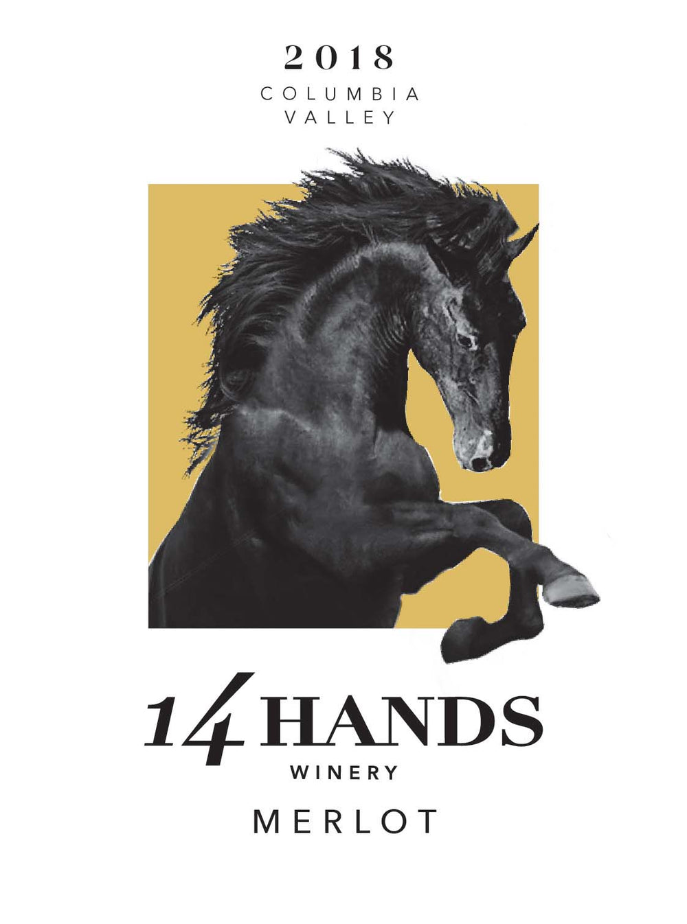 14 hands merlot store