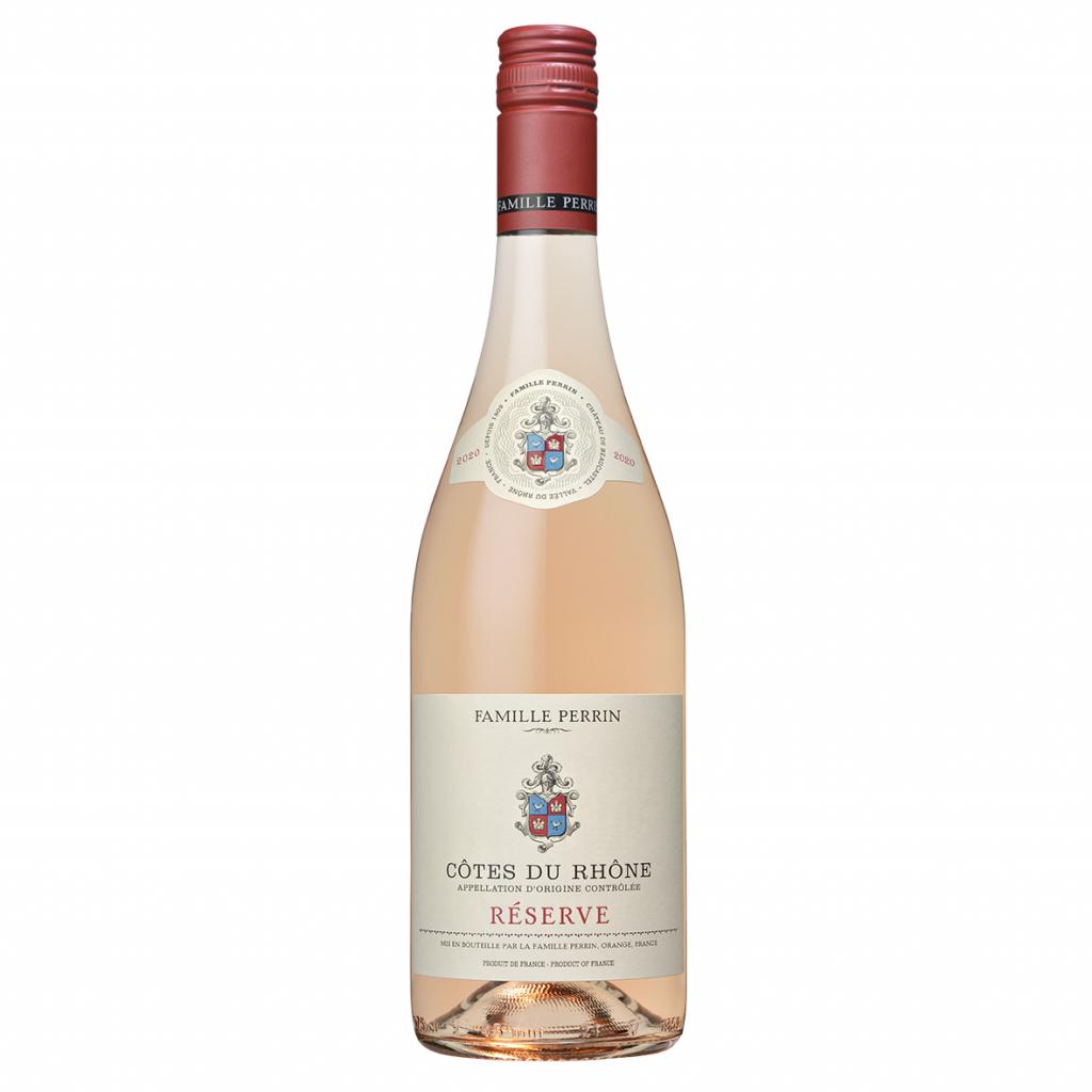 Famille Perrin Rose Reserve – BeverageWarehouse
