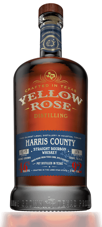 YELLOW ROSE HARRIS COUNTY BBN – BeverageWarehouse