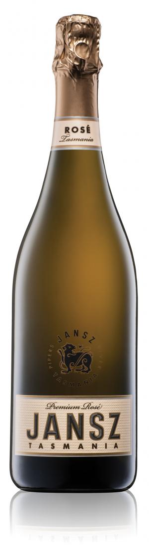 Jansz Premium Brut Rose, Tasmania – BeverageWarehouse