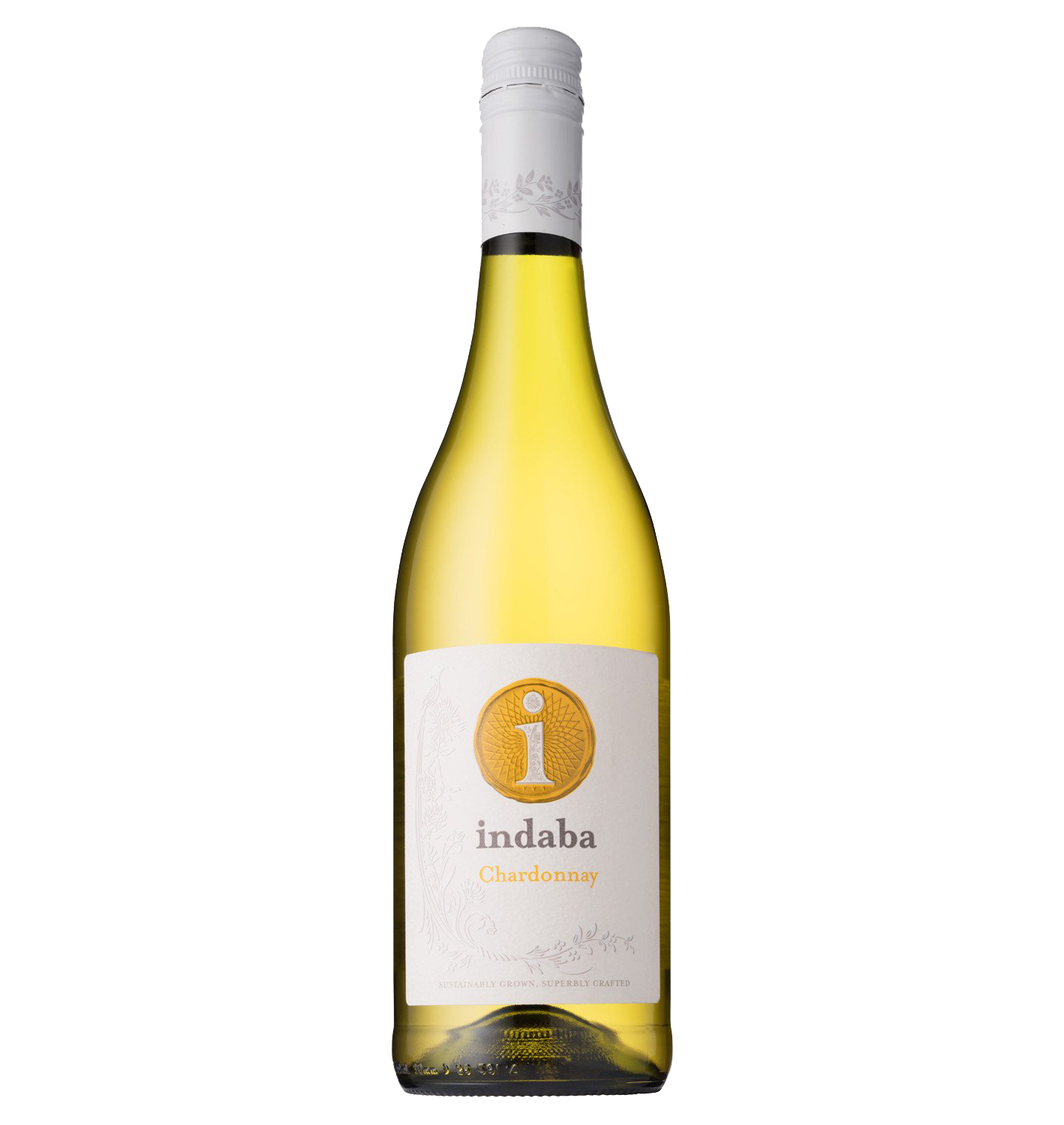 Indaba Chardonnay – BeverageWarehouse