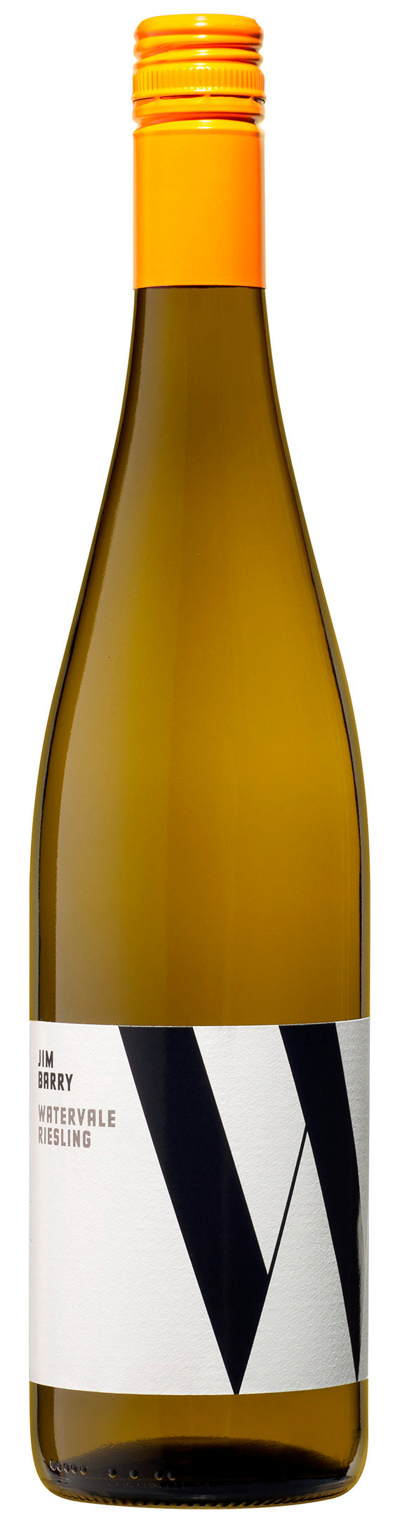 Jim Barry Watervale Riesling, Clare Valley – BeverageWarehouse