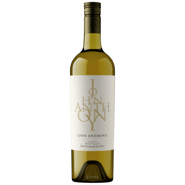John Anthony Sauvignon Blanc Napa – BeverageWarehouse