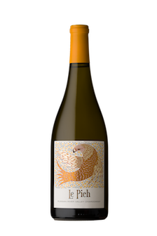 Le Pich Chardonnay, 2018 – BeverageWarehouse